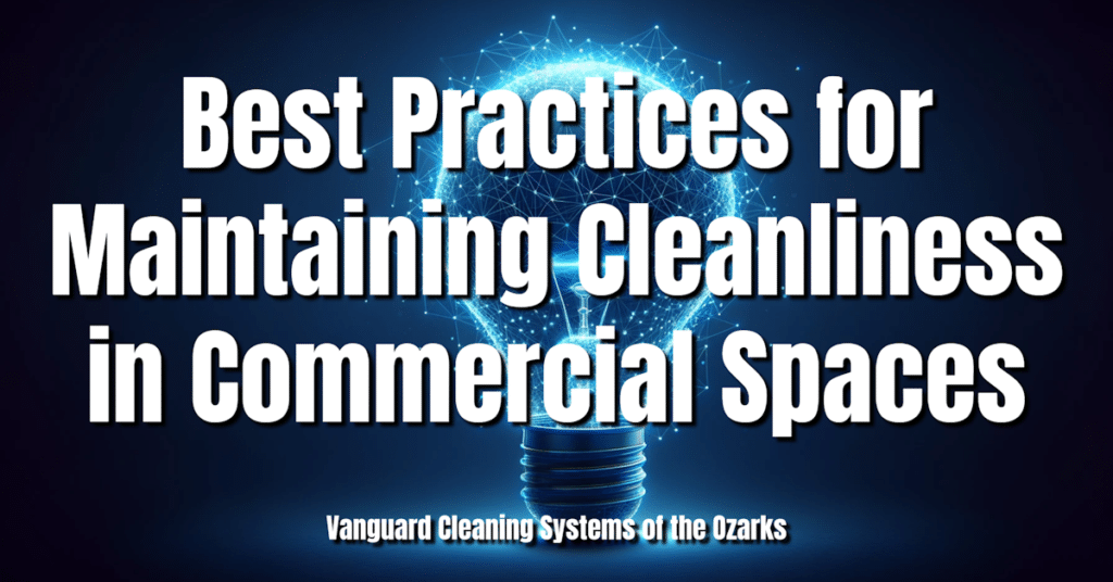 Best Practices for Maintaining Cleanliness in Commercial Spaces ...